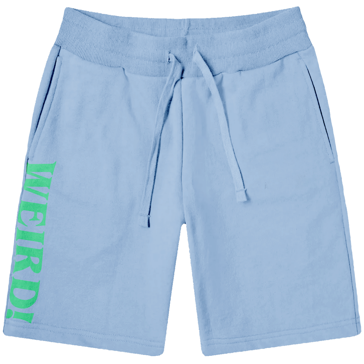 WEIRD! - Yungblud UK