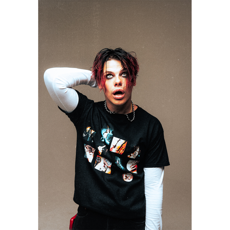 All Merch - Yungblud UK
